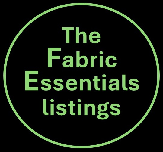 Welcome to the Fabric Essentials listings | FabricEssentials